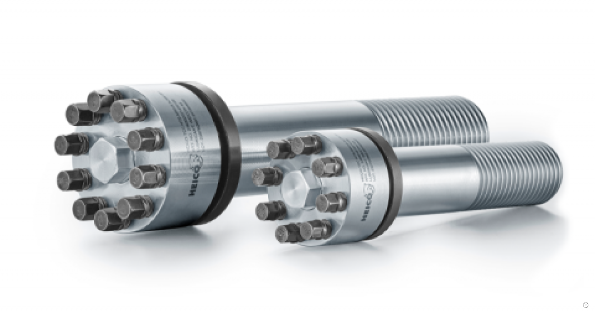 Nowe produkty HEICO-TEC®