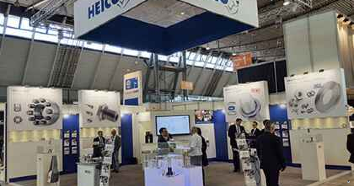 HEICO en la Fastener 2017