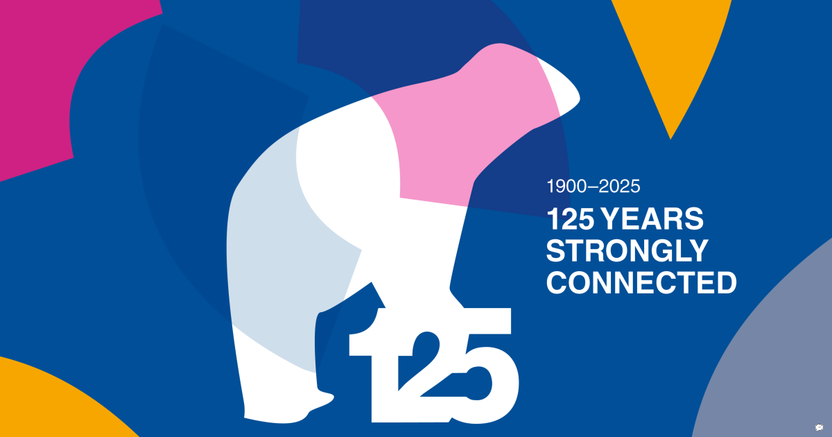 125 years of HEICO – innovation out of tradition